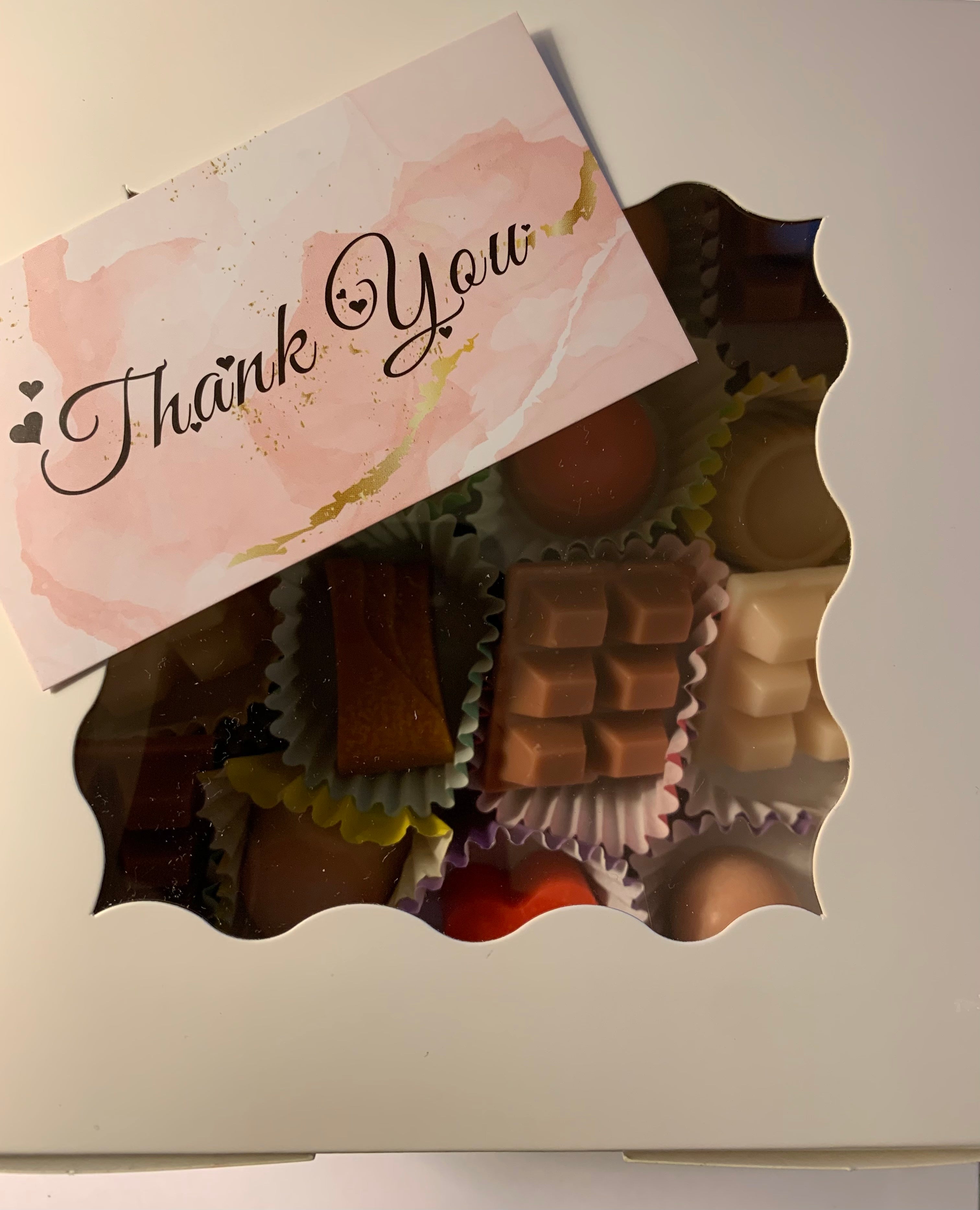 Information – Fomby's Scented Treats